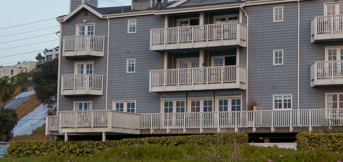 Inn at Playa del Rey, California Review | The Hotel Guru