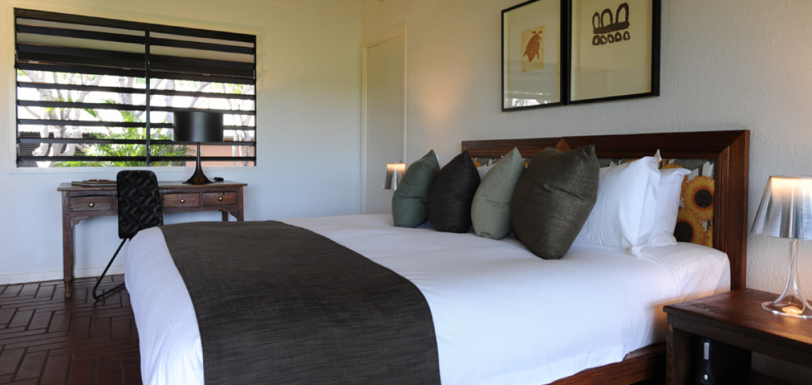 El Questro Homestead, Western Australia Review | The Hotel Guru