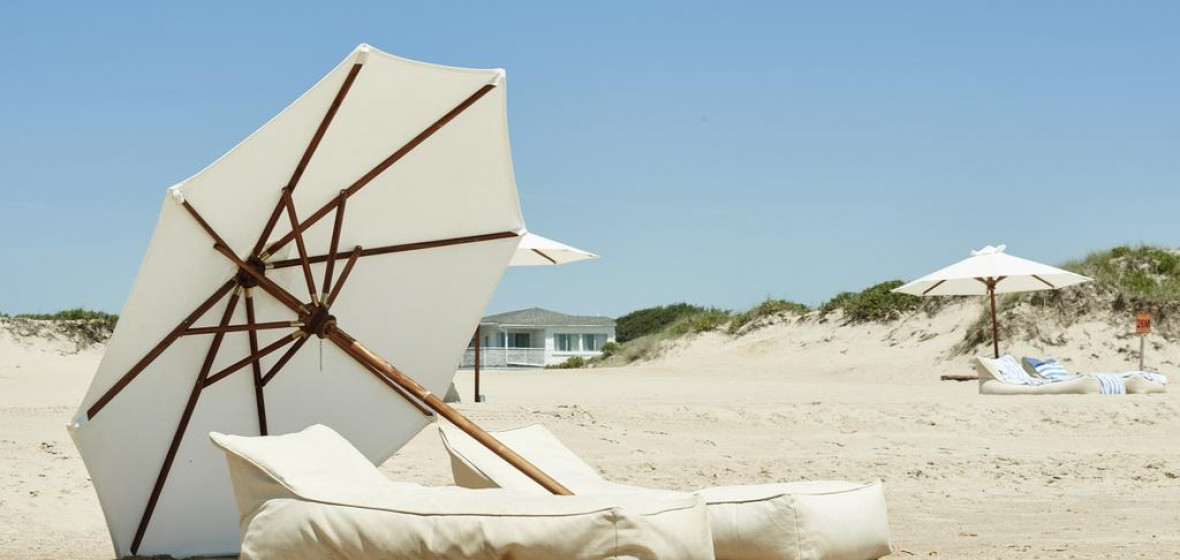 Hero Beach Club, Montauk Review | The Hotel Guru