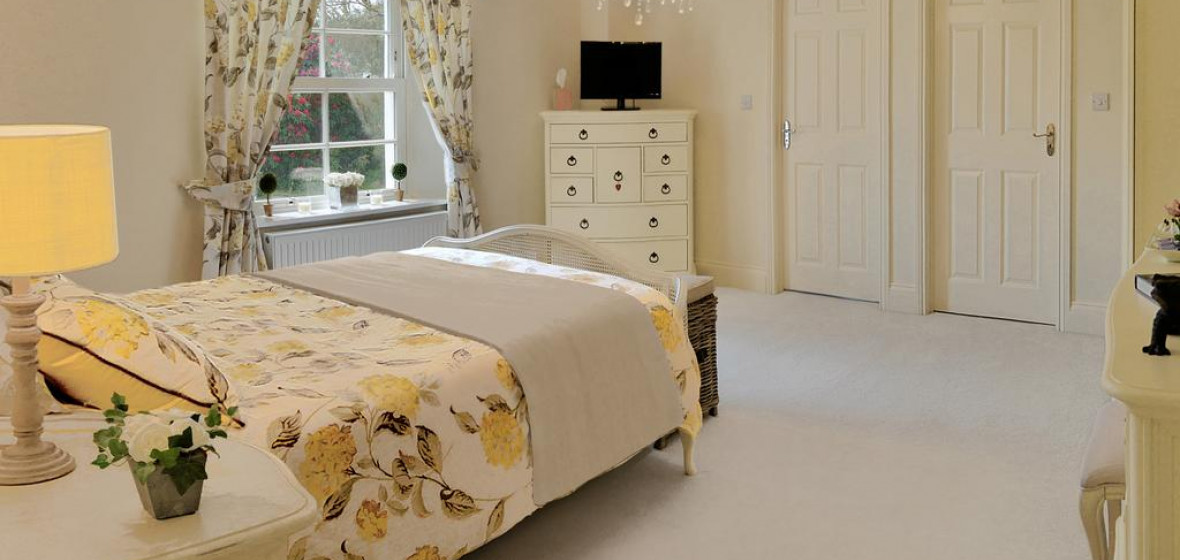 Caroe Farmhouse, Cornwall Review | The Hotel Guru