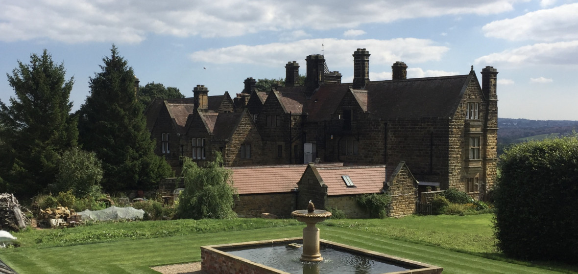 Wrea Head Hall, Scarborough Review | The Hotel Guru