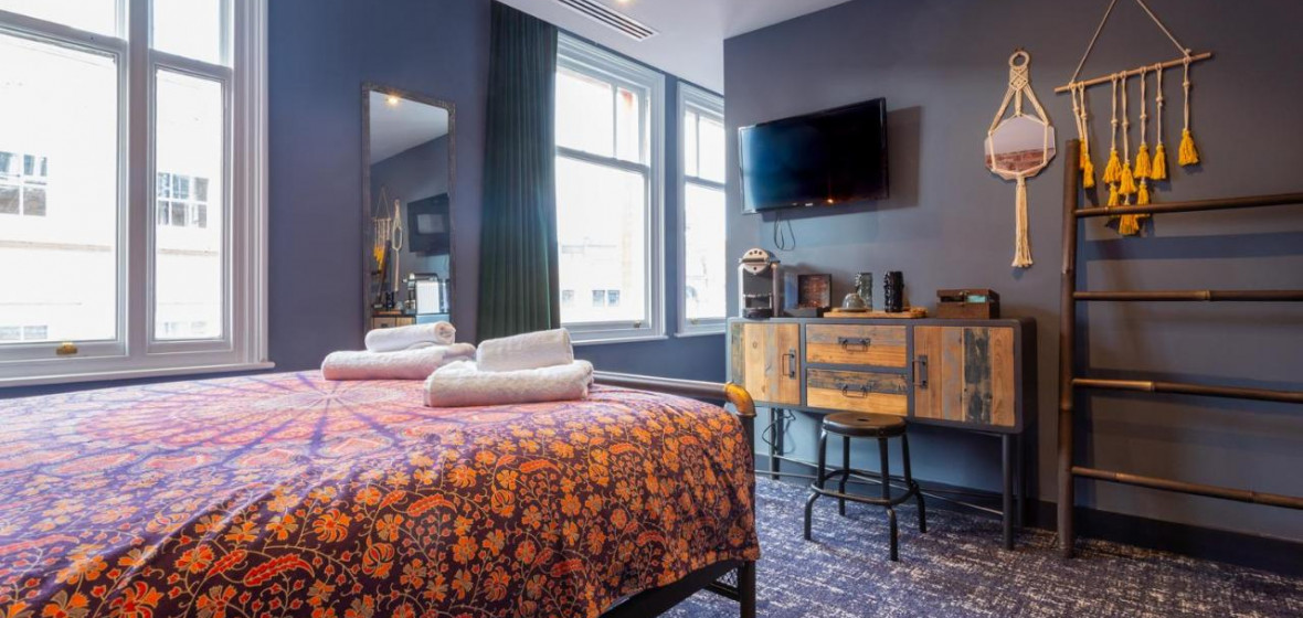 The Market House, Reading. Expert reviews and highlights | The Hotel Guru