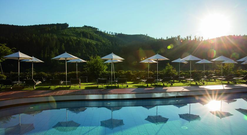 Hotel Traube Tonbach, Baden-Wurttemberg Review | The Hotel Guru