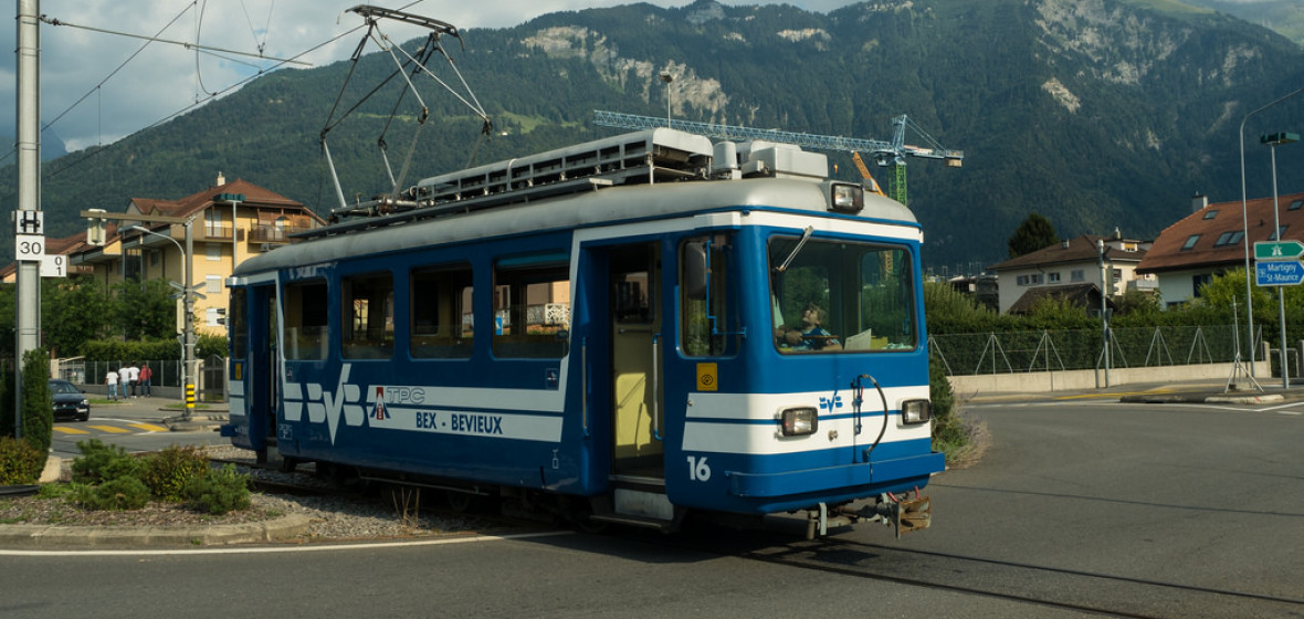 Best places to stay in Bex | , Switzerland | The Hotel Guru