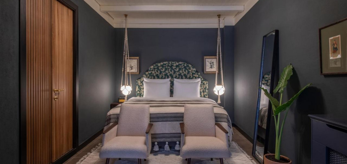 Communal Telavi, Tbilisi Review | The Hotel Guru