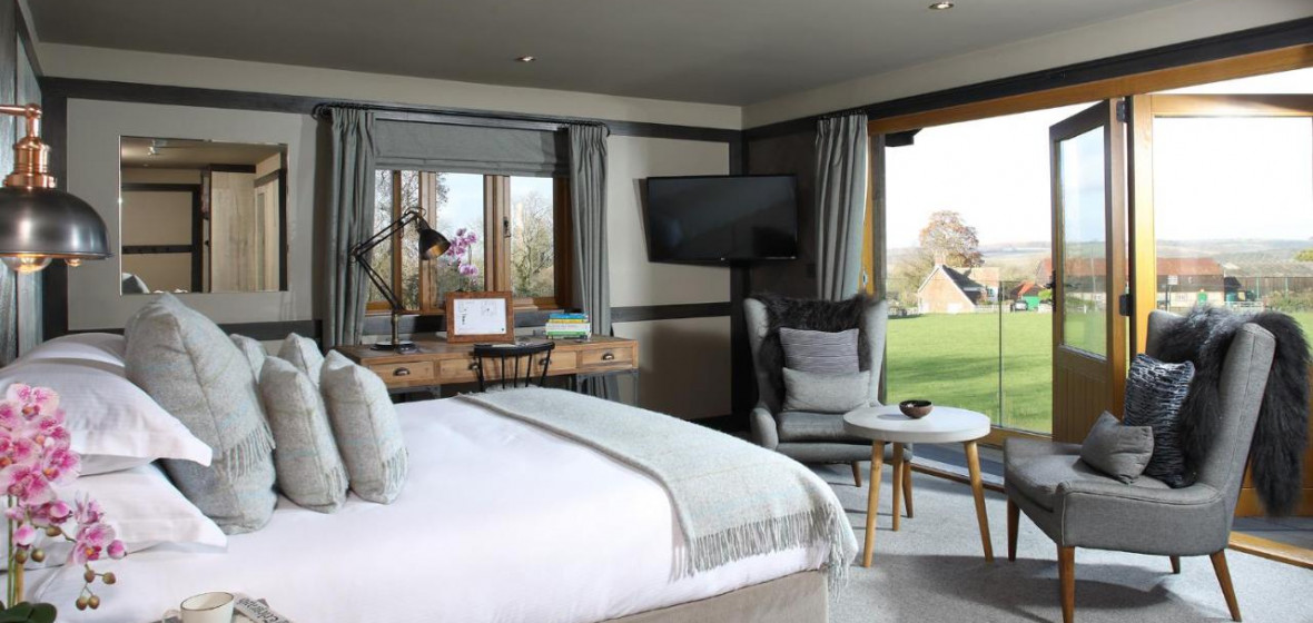 The Jack Russell Inn, Hampshire. Expert reviews and highlights | The ...