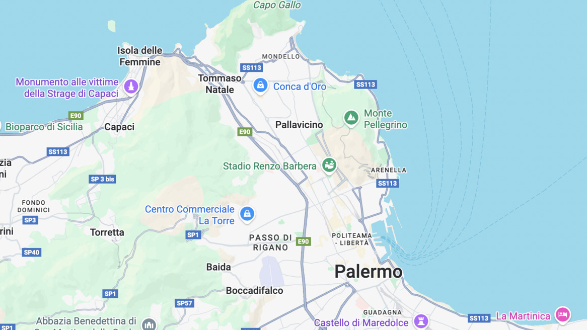Where to Stay in Palermo (2026) | The Hotel Guru