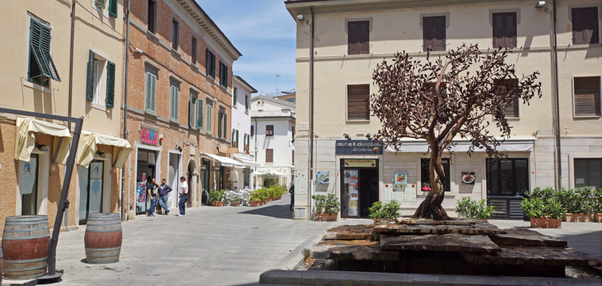 Best places to stay in Grosseto, Italy | The Hotel Guru