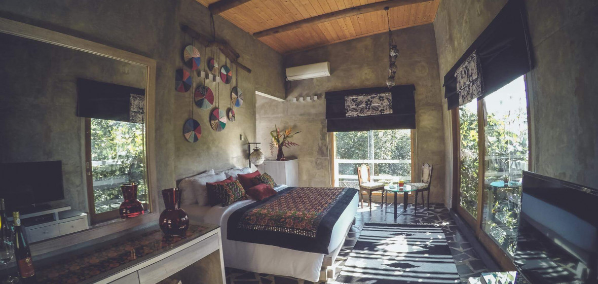 Aathma Colombo House, Colombo Review | The Hotel Guru