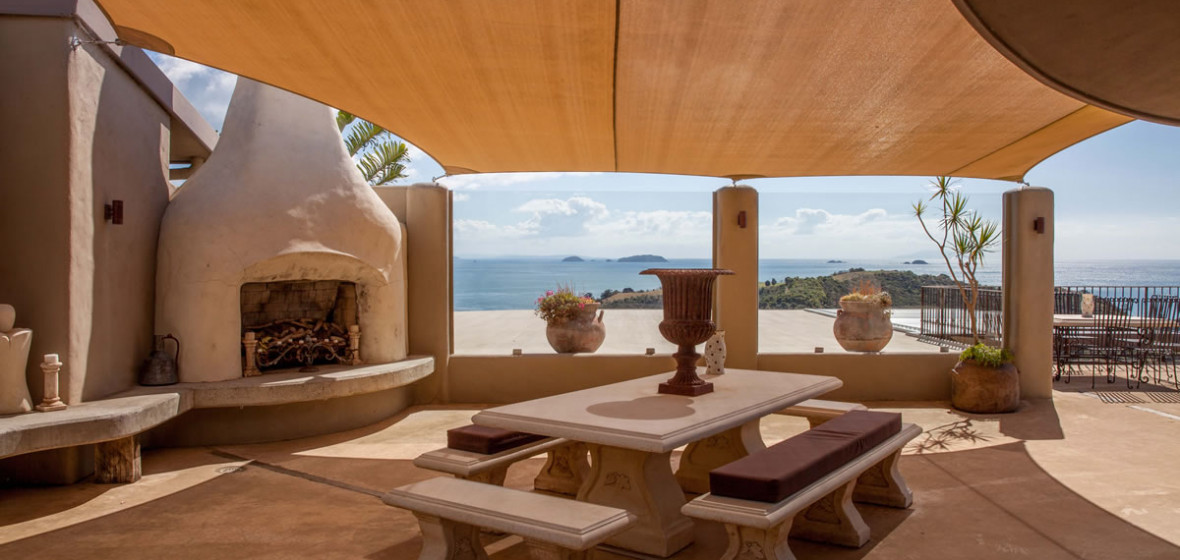 Delamore Lodge, Waiheke Island Review | The Hotel Guru