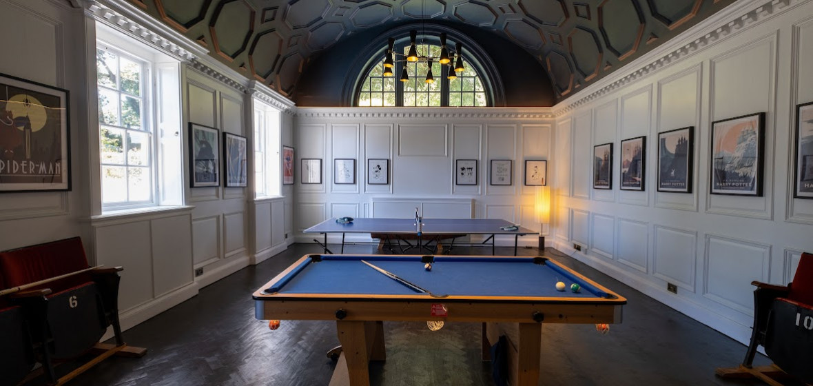 Fowey Hall, Cornwall Review | The Hotel Guru