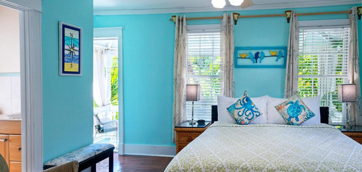 Coco Plum Inn, Key West. Expertenbewertungen und Highlights | The Hotel ...