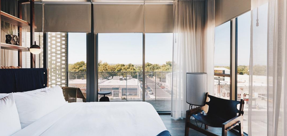 South Congress Hotel, Austin Review | The Hotel Guru