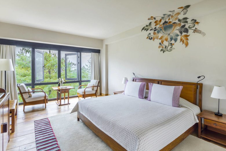 COMO Uma Paro, Paro Review | The Hotel Guru