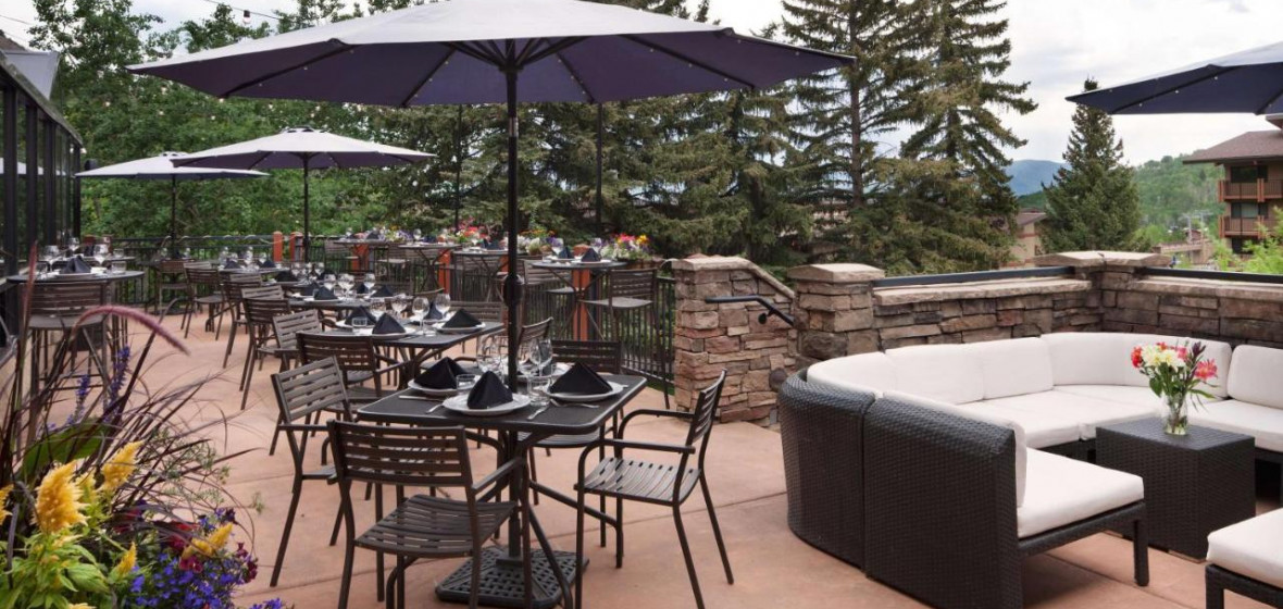 Stonebridge Inn, Snowmass, United States of America. Expert reviews and ...