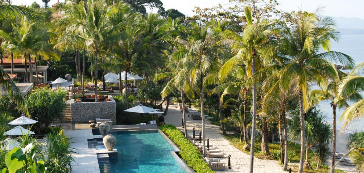 Trisara, Phuket Review | The Hotel Guru
