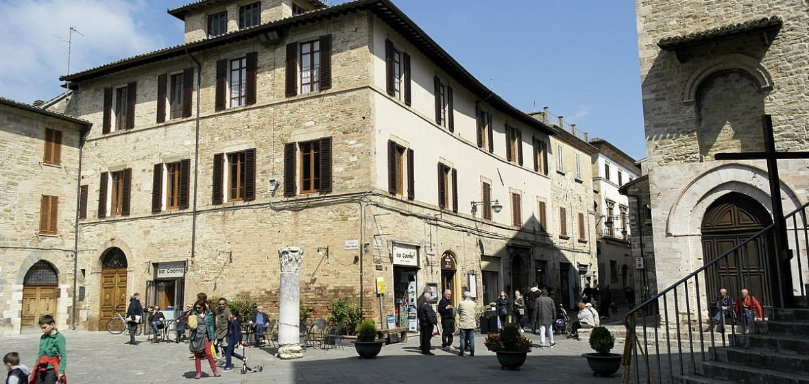 Best places to stay in Bevagna, Italy | The Hotel Guru