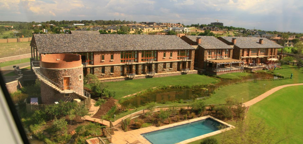Riboville, Johannesburg Review | The Hotel Guru