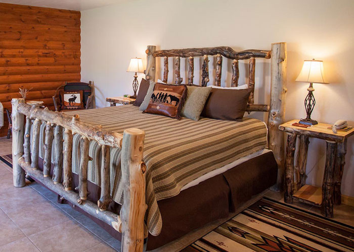 Castle Valley Inn, Moab Review | The Hotel Guru