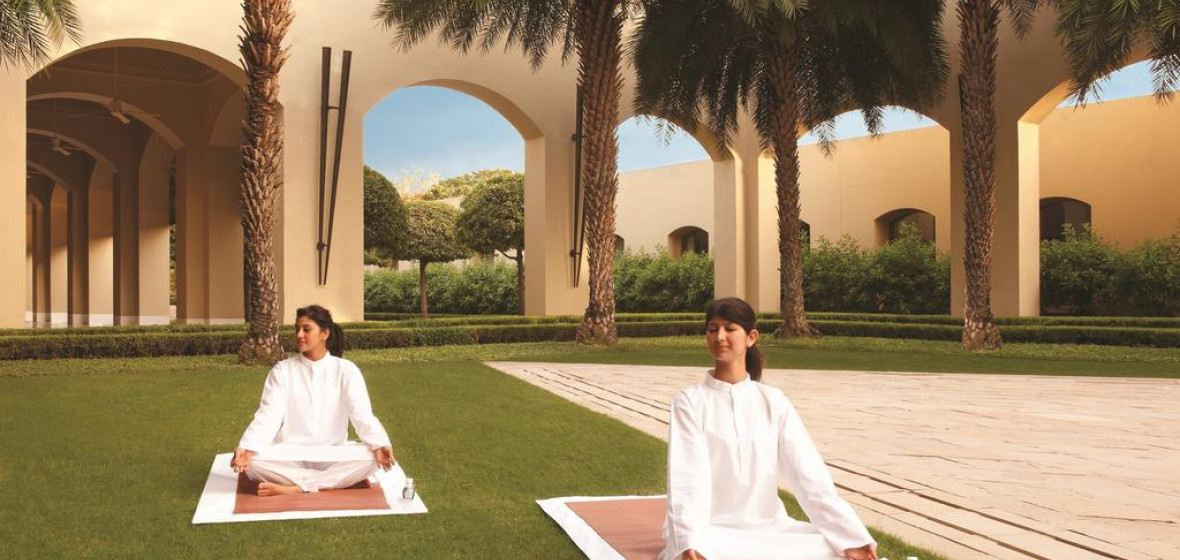 The Trident, Gurgaon, Gurgaon Review | The Hotel Guru