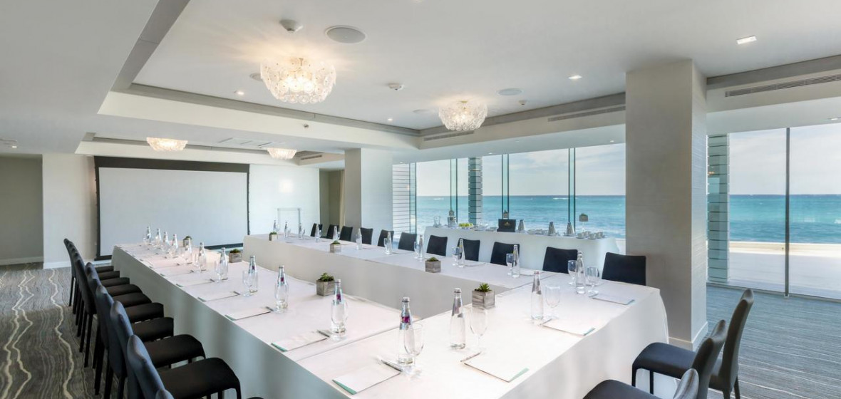 Condado Ocean Club, San Juan Review | The Hotel Guru