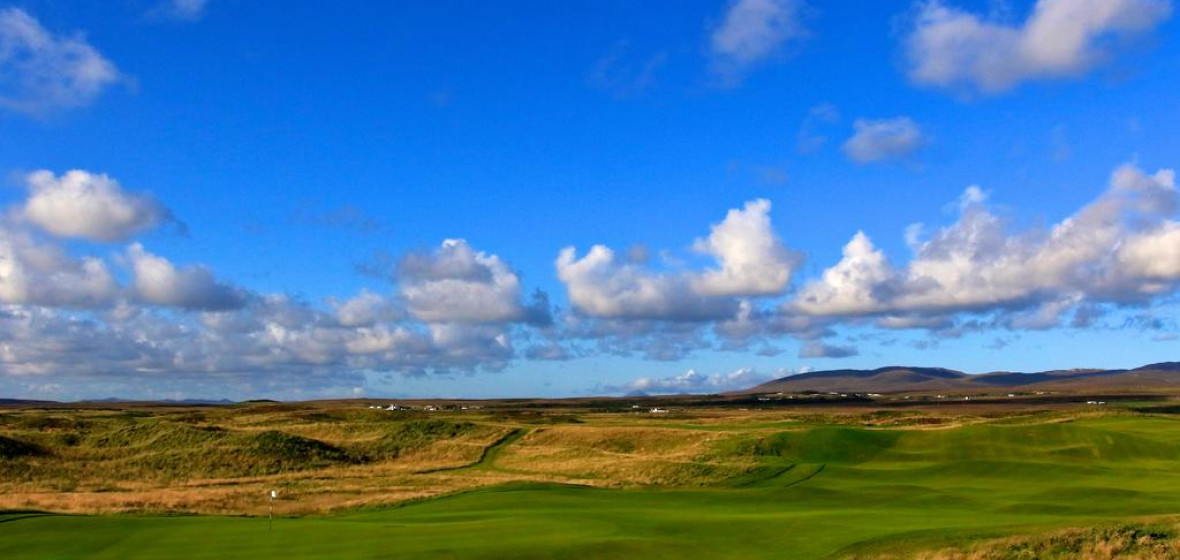 Machrie Hotel, Islay Review | The Hotel Guru