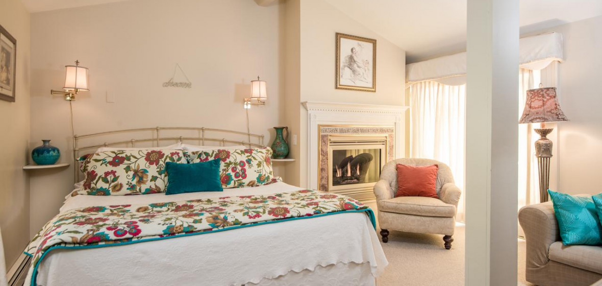 Captain Farris House, Massachusetts Review | The Hotel Guru
