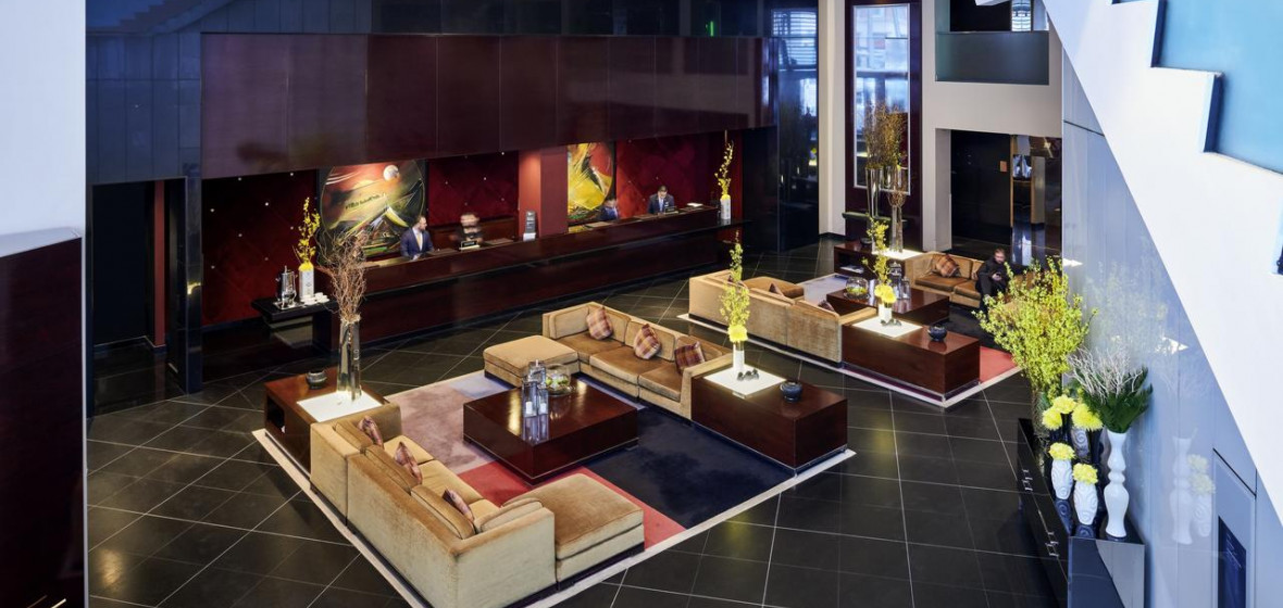 Sofitel Chicago Magnificent Mile, Chicago Review | The Hotel Guru