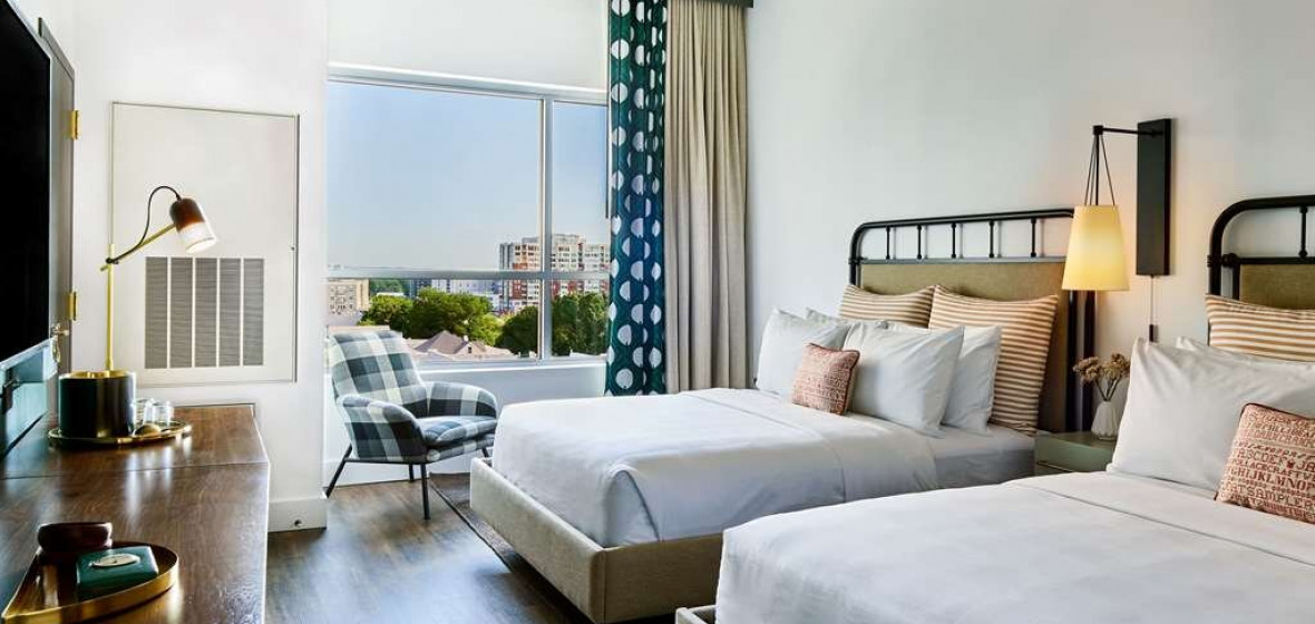 The Casso, Raleigh, Raleigh Review | The Hotel Guru