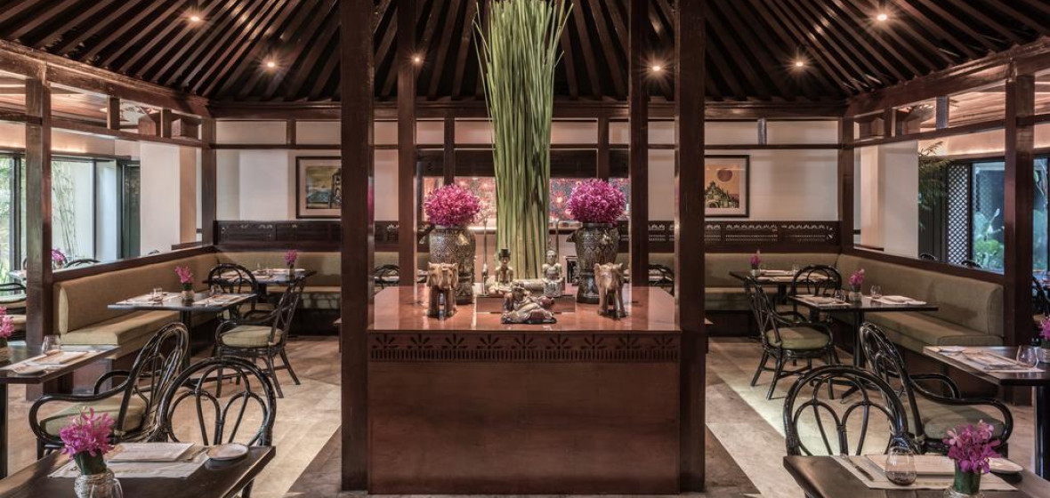 The Peninsula Manila, Manila Review | The Hotel Guru