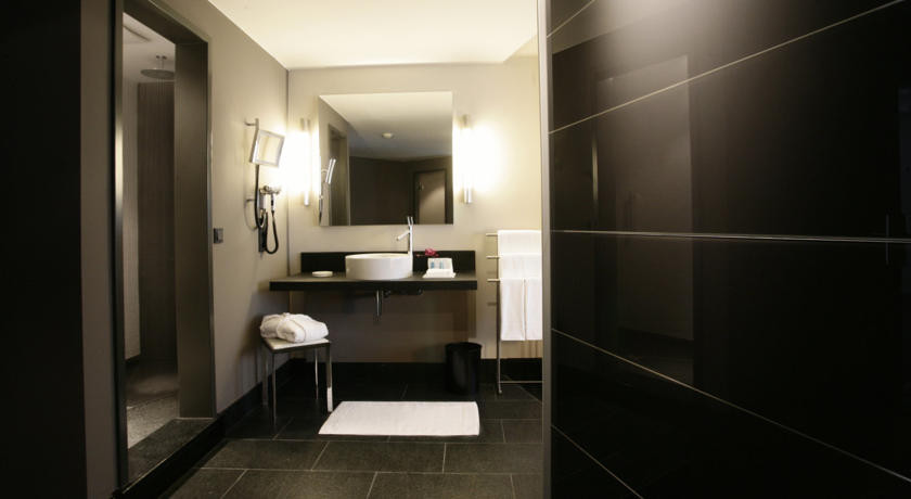 Hotel Boston HH, Hamburg Review | The Hotel Guru