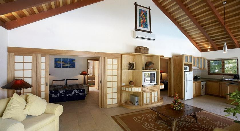 First Landing Beach Resort & Villas, Fiji Review | The Hotel Guru