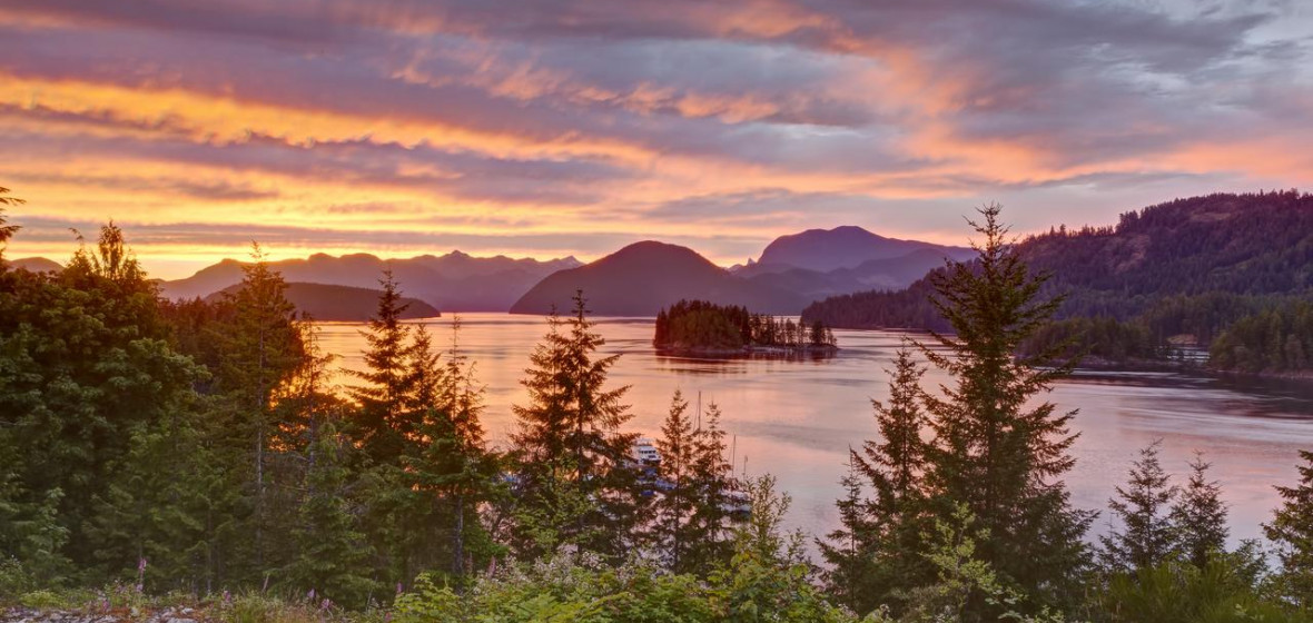 West Coast Wilderness Lodge, British Columbia Review | The Hotel Guru