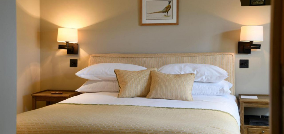 The Bell at Ramsbury, Wiltshire. Expert reviews and highlights | The ...