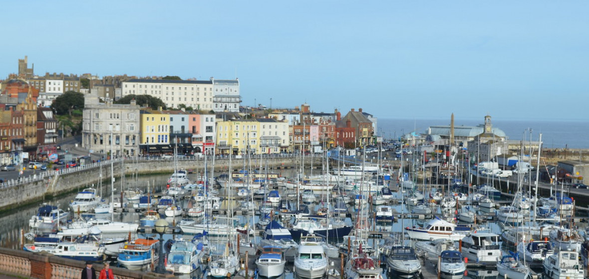Best places to stay in Ramsgate, United Kingdom | The Hotel Guru