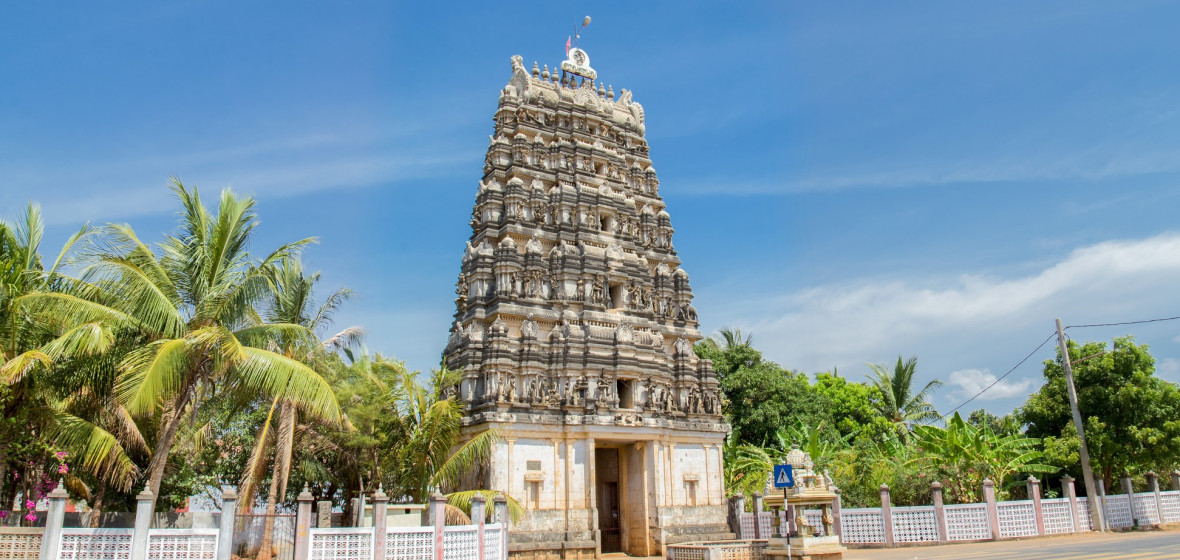 Best places to stay in Jaffna, Sri Lanka | The Hotel Guru