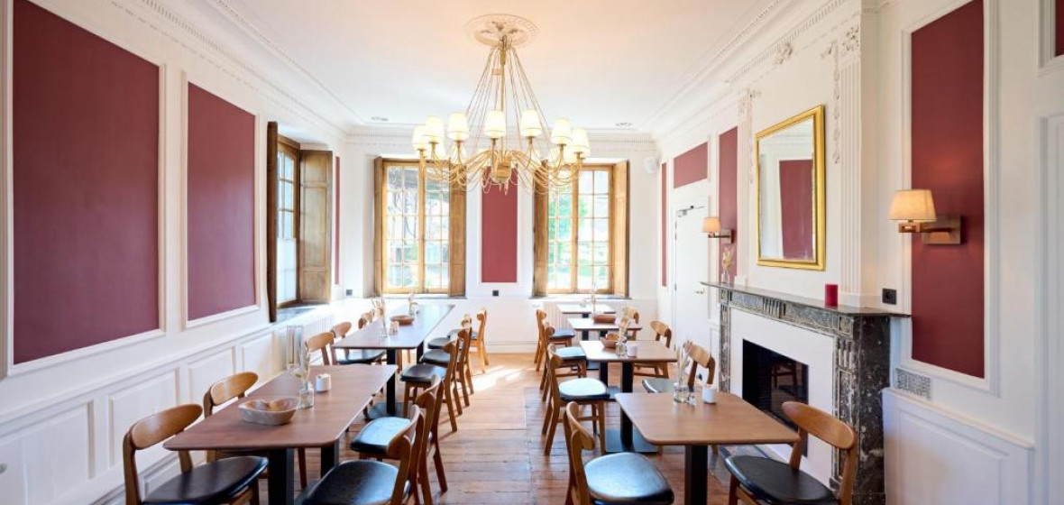 La Malle Poste, Rochefort, Belgium. Expert reviews and highlights | The ...