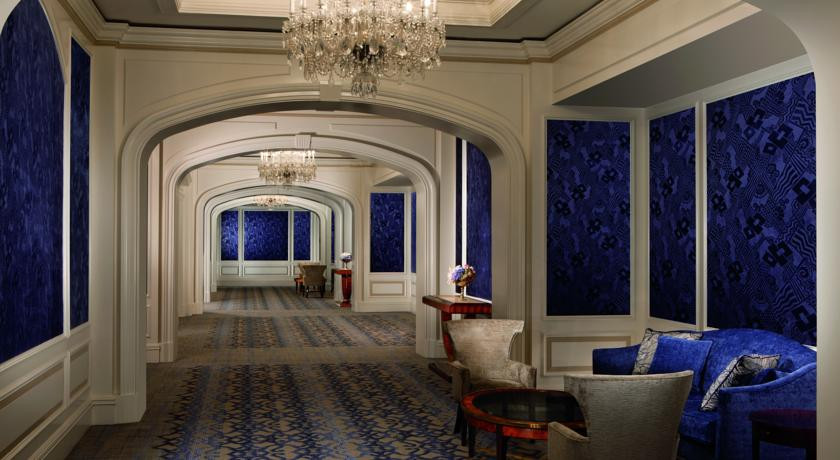 Ritz Carlton, St Louis, St Louis Review | The Hotel Guru
