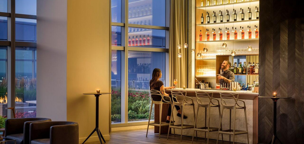 aka University City, Philadelphia Review | The Hotel Guru