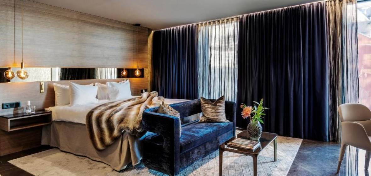 Hotel Riverton , Gothenburg, Sweden. Expert reviews and highlights ...