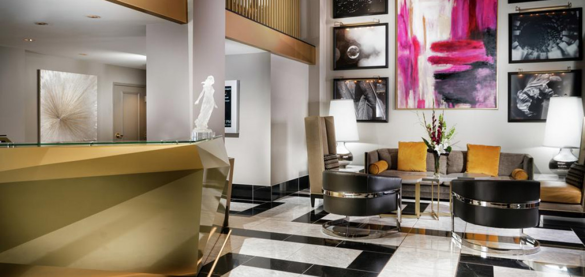 Staypineapple San Francisco, San Francisco Review | The Hotel Guru