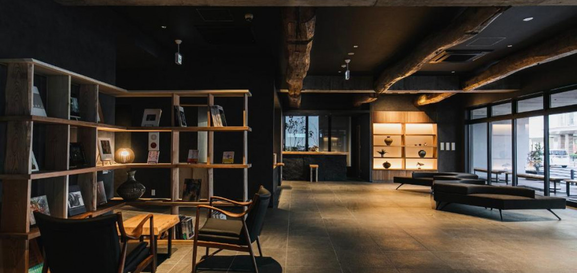 Mure Beppu, Beppu (Kyushu), Japan. Expert reviews and highlights | The ...