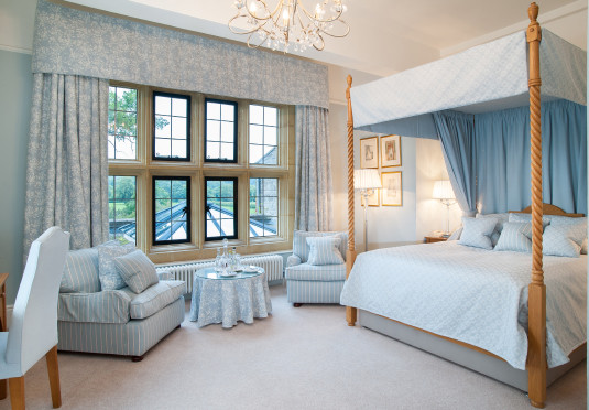 The Best Hotels in Mid Wales | The Hotel Guru