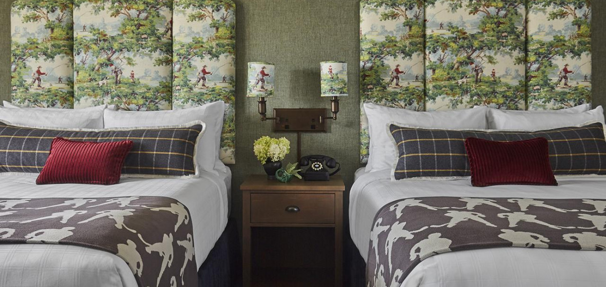 Graduate Minneapolis, Minneapolis Review | The Hotel Guru