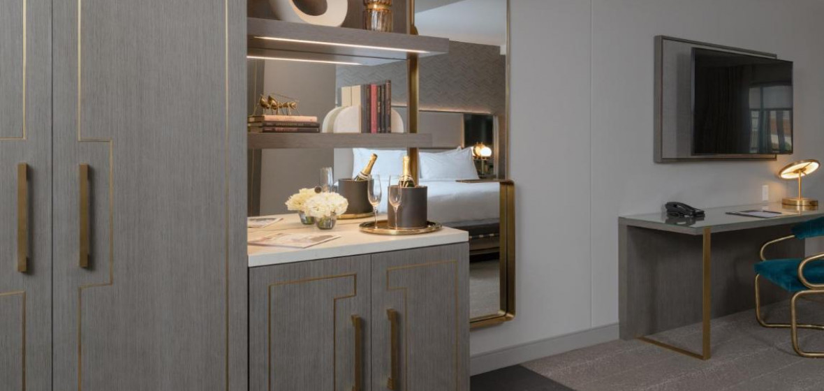 Tulsa Club Hotel, Tulsa Review | The Hotel Guru