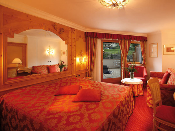 Hotel Cappella, Corvara Review | The Hotel Guru