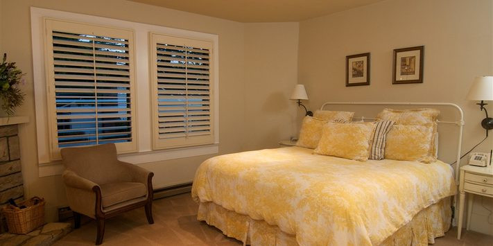 Monte Verde Inn, Carmel, United States of America. Expert reviews and ...