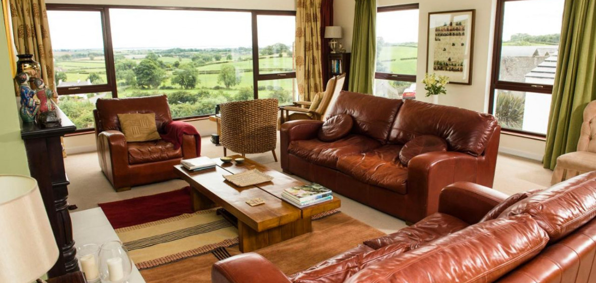 Peartree Hill, County Down Review | The Hotel Guru
