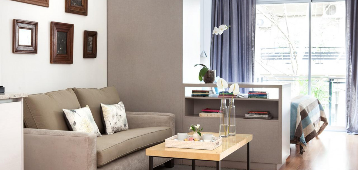 Casa Bevant, Buenos Aires Review | The Hotel Guru