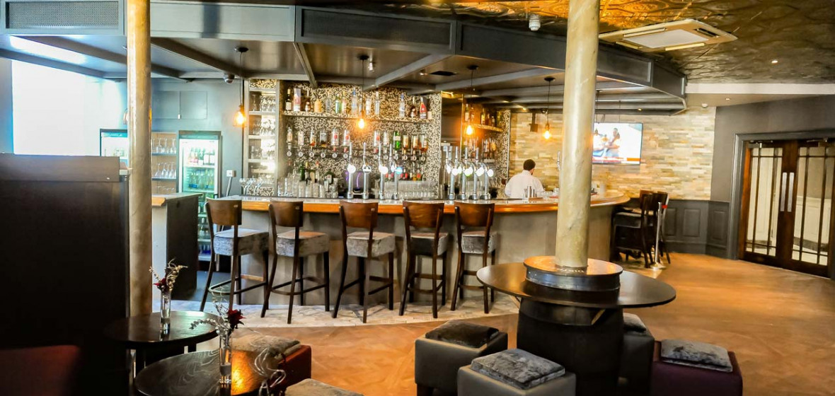 Ten Square, Belfast Review | The Hotel Guru